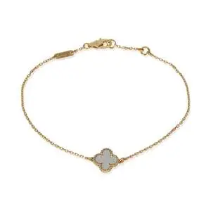 Van Cleef & Arpels Fashion Jewelry