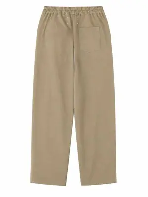 MAISON MARGIELA Low Crotch Cotton Pants