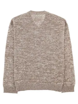 MAISON MARGIELA Maglia Con Scollo A V