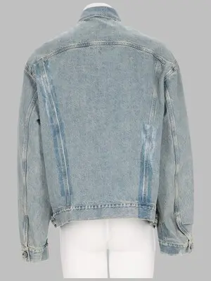 MAISON MARGIELA Giacca In Taped