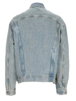 MAISON MARGIELA Giacca In Taped