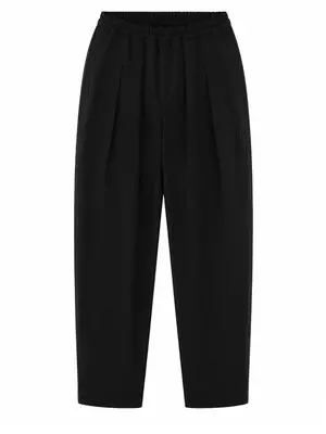 MAISON MARGIELA Cotton Low Crotch Trousers
