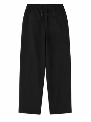 MAISON MARGIELA Cotton Low Crotch Trousers
