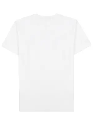 MC2 SAINT BARTH Emilie" T-shirt