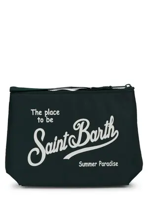 MC2 SAINT BARTH Pochette "aline