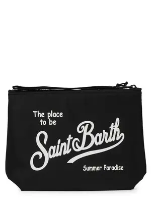 MC2 SAINT BARTH Pochette "aline