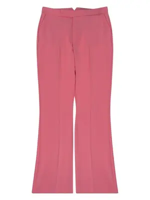 OSCAR THE COLLECTION Pantalone "laure - Pink