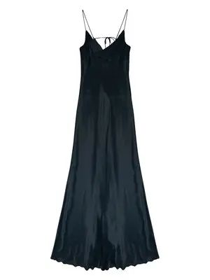 OSCAR THE COLLECTION Abito "jina - Green