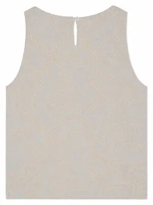 OSCAR THE COLLECTION Top "tita