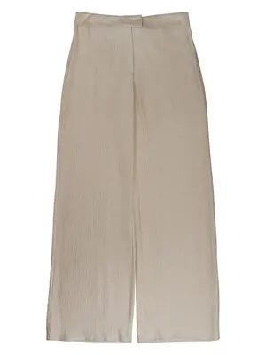 OSCAR THE COLLECTION Pantalone "roan - Beige