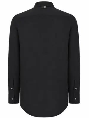 LOW BRAND Camicia In Lyocell