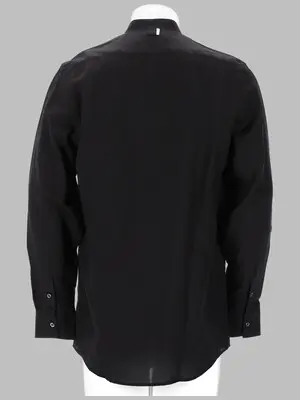 LOW BRAND Camicia In Lyocell