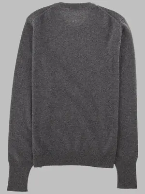 DRUMOHR Round Neck Sweater