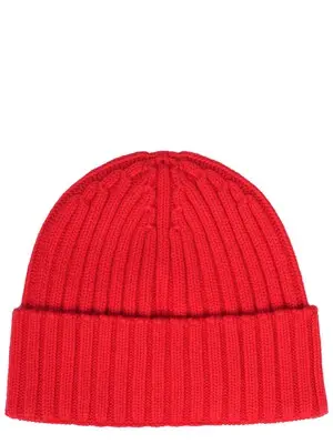 MC2 SAINT BARTH Ribbed Hat