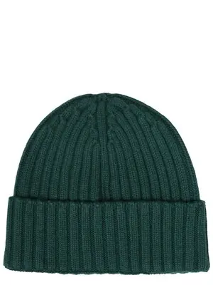MC2 SAINT BARTH Ribbed Hat