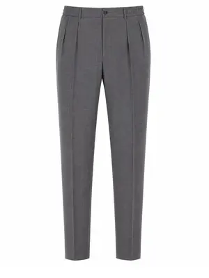 Tagliatore Pantalone Sartoriale - Grey