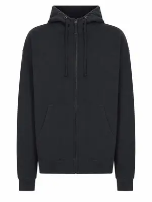 MAISON MARGIELA Felpa Oversize - Black