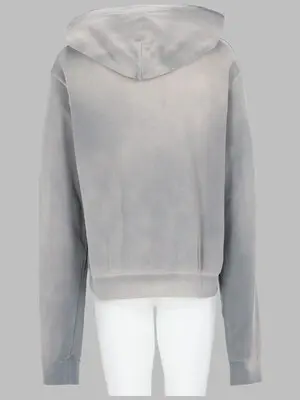 MAISON MARGIELA Felpa In Cotone