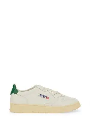 AUTRY Medalist Low Mini Sneakers
