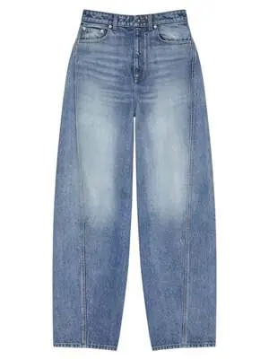 Givenchy Ankle Length Jeans For Women