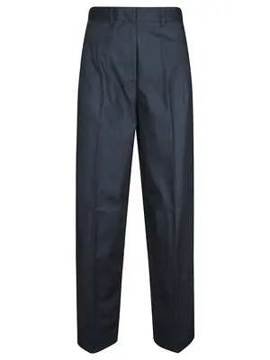 Nine:inthe:morning Loose Fit Bottoms For Women