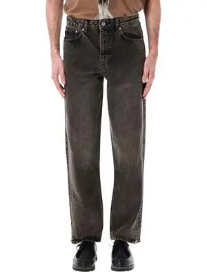 Represent Ankle Length Bottoms For Men