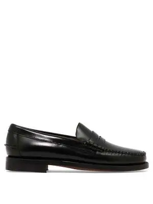 SEBAGO Classic Dan Loafers - Black