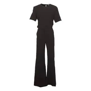 JENNAFER GRACE Mareesa Set In Onyx - Black