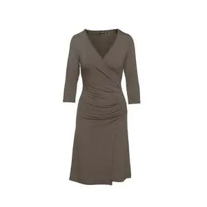 Conquista Trimmed Day Dresses