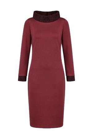 Conquista Lace Day Dresses