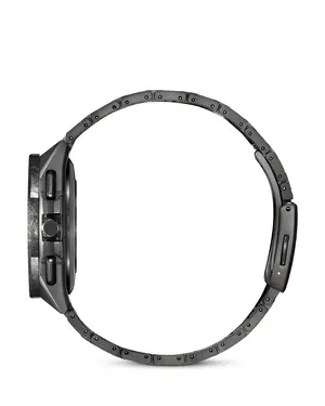 Citizen Attesa Chronograph, 43.2mm