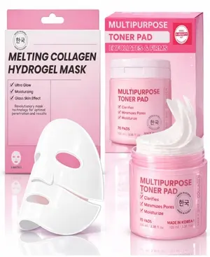 Lovery Treatments & Masks Skincare Products