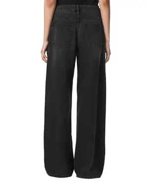 ALLSAINTS Sway Stud Jeans