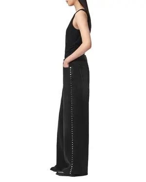 ALLSAINTS Sway Stud Jeans