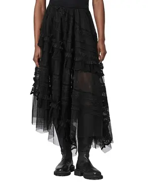 Allsaints Lace Bottoms For Women