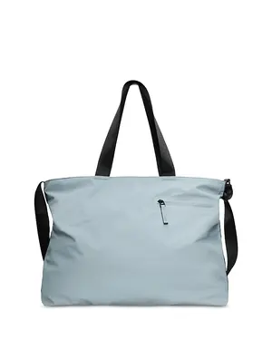 Rains Dash Tote Bag Pool