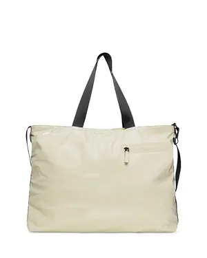 Rains Dash Tote Bag - Shore