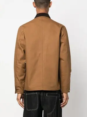 Carhartt Work In Progress Canvas Jacket