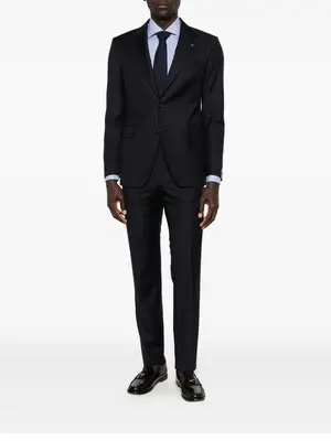 Tagliatore Naples Suit
