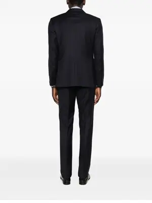 Tagliatore Naples Suit