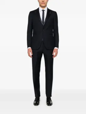 Tagliatore Bruce Suit