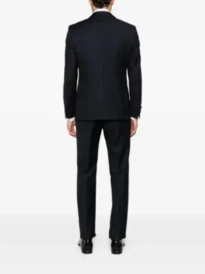 Tagliatore Bruce Suit