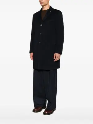Tagliatore Medium Bruce Coat