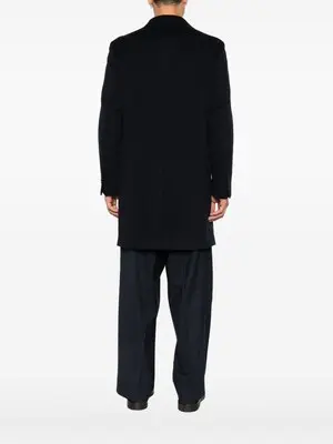 Tagliatore Medium Bruce Coat