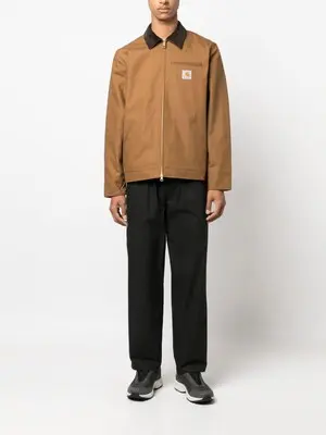 Carhartt Work In Progress Canvas Jacket