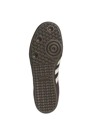 Adidas Samba Og Sneaker - Red