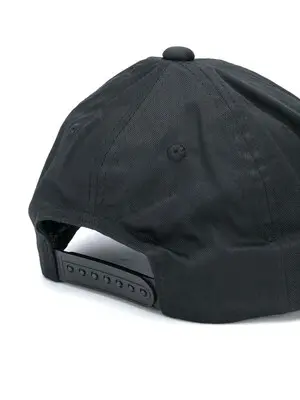 Emporio Armani Logo Baseball Cap