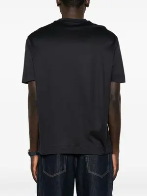 Emporio Armani Logo T-shirt