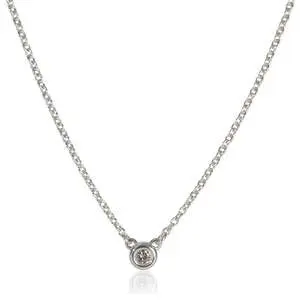 Tiffany & Co. Round Necklaces