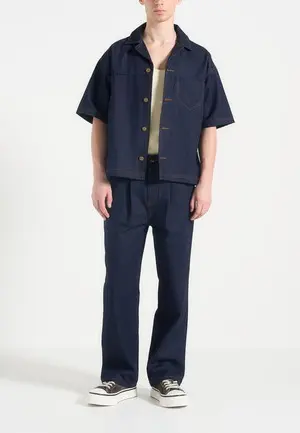 Men's Maniere De Voir Oversized